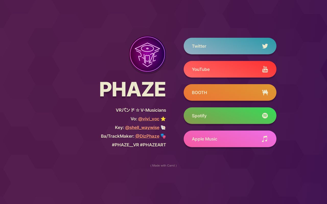PHAZE